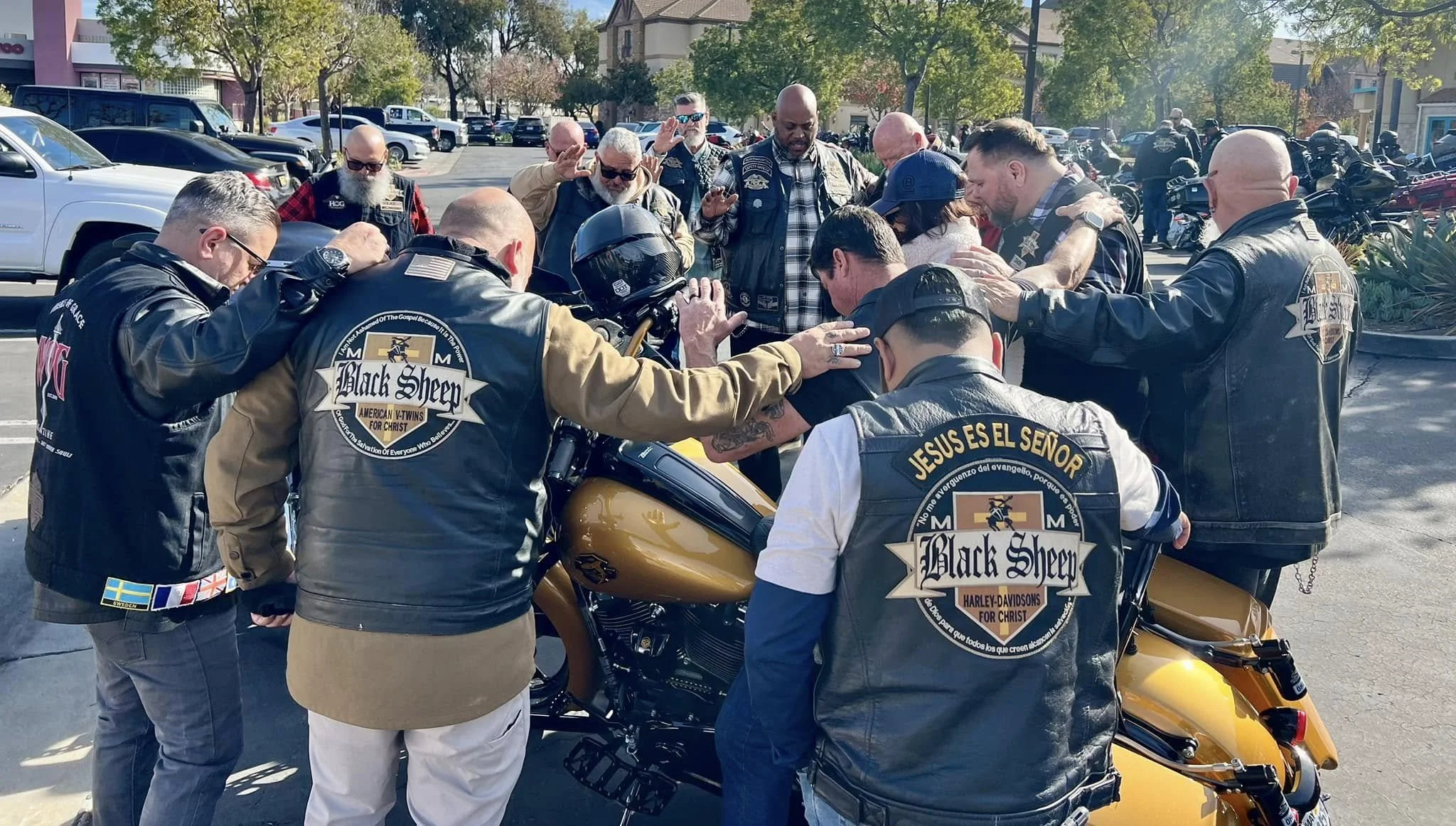Motorcycle Ministry Chapter Locations — Black Sheep Motorcycle Ministry ...