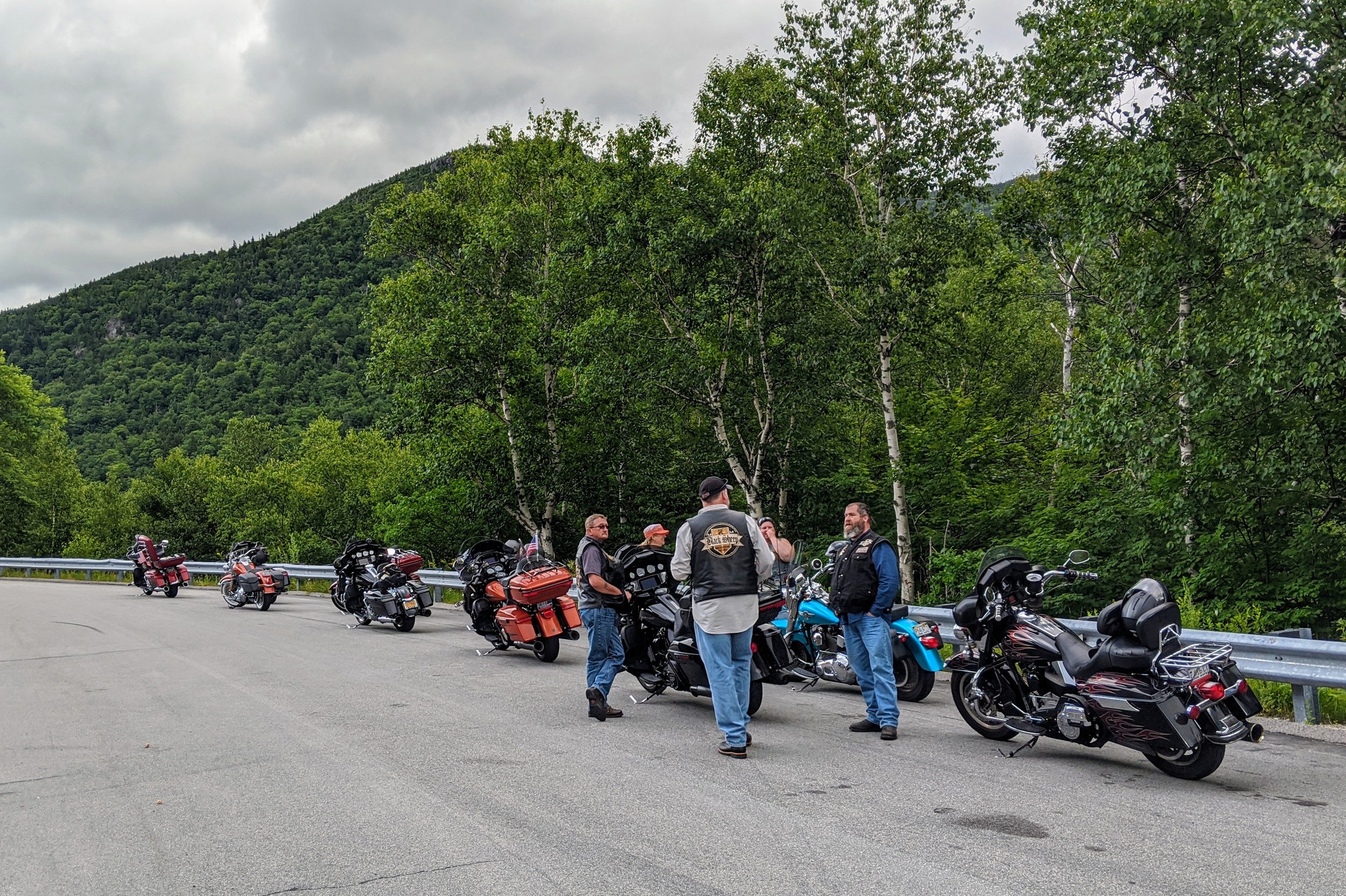Black Sheep HDFC Motorcycle Ministry Chapter — Black Sheep Motorcycle ...