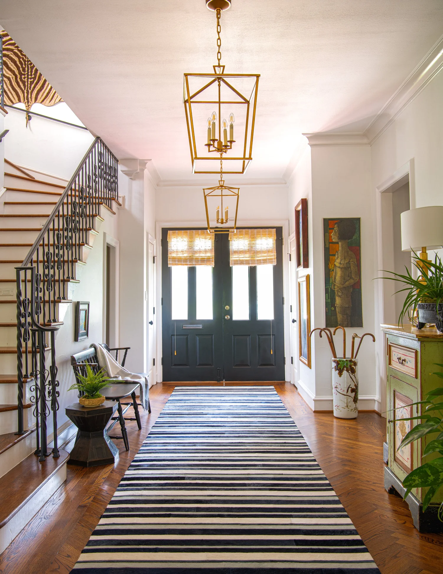Griffith Ave — Jase Jones & Associates