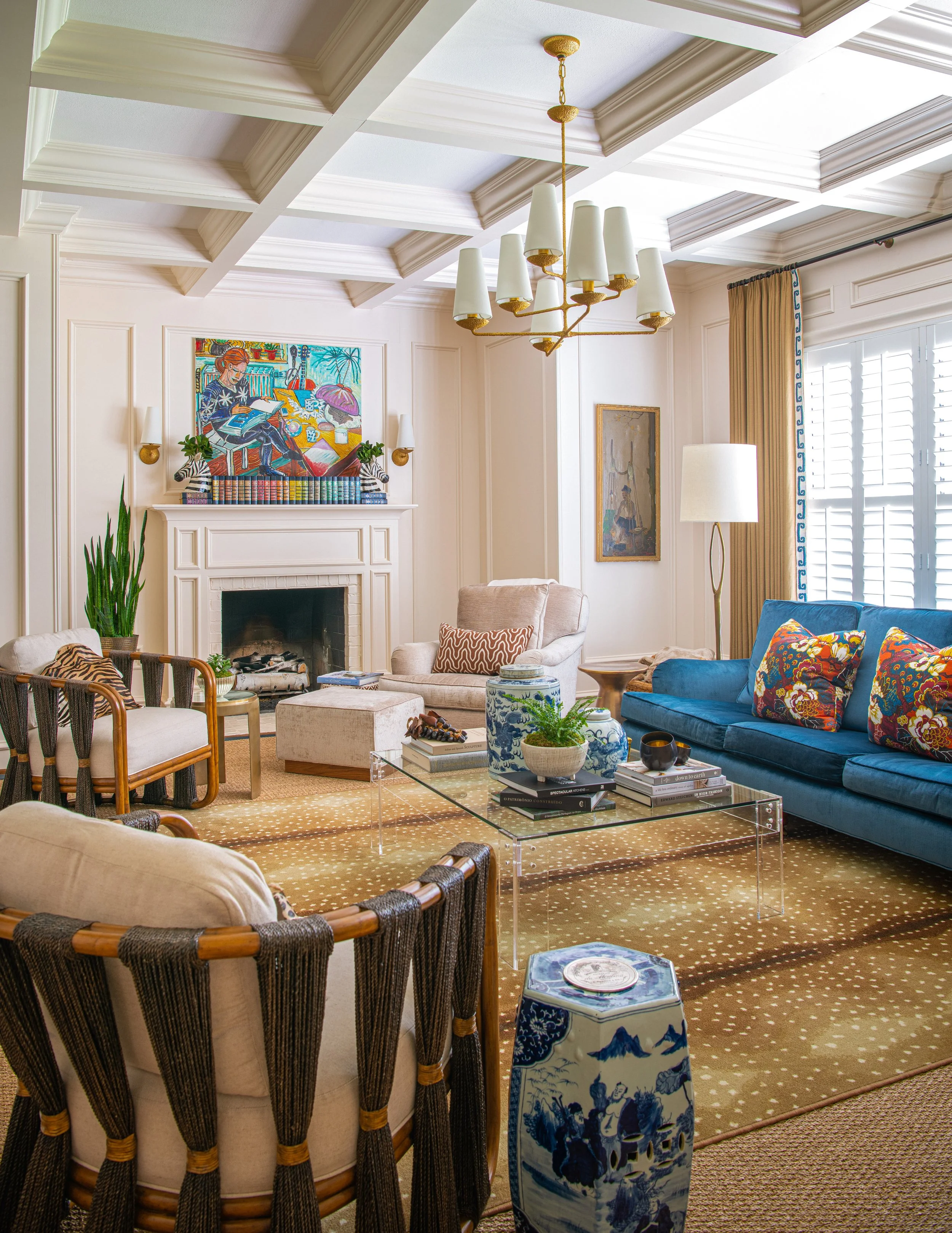 Griffith Ave — Jase Jones & Associates