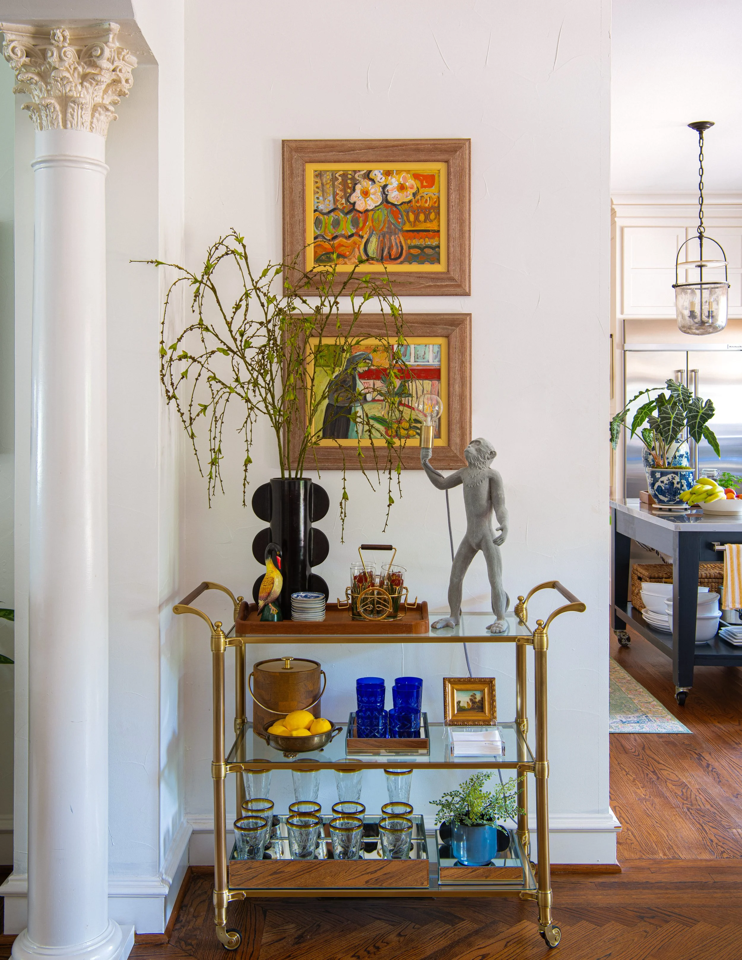 Griffith Ave — Jase Jones & Associates