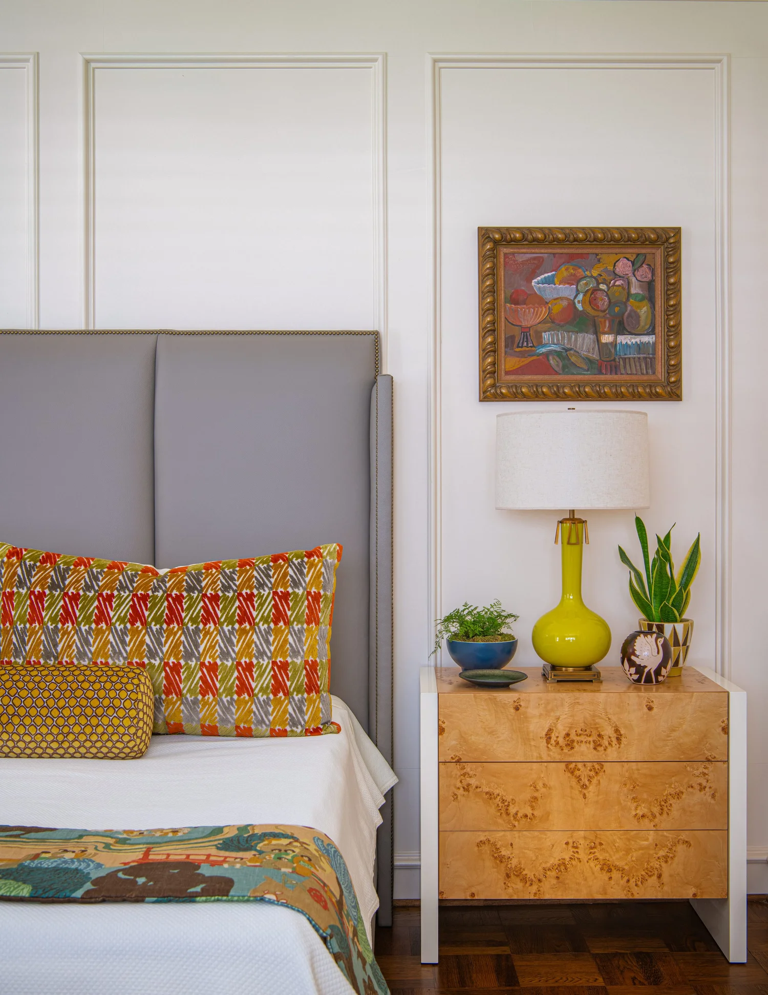 Griffith Ave — Jase Jones & Associates