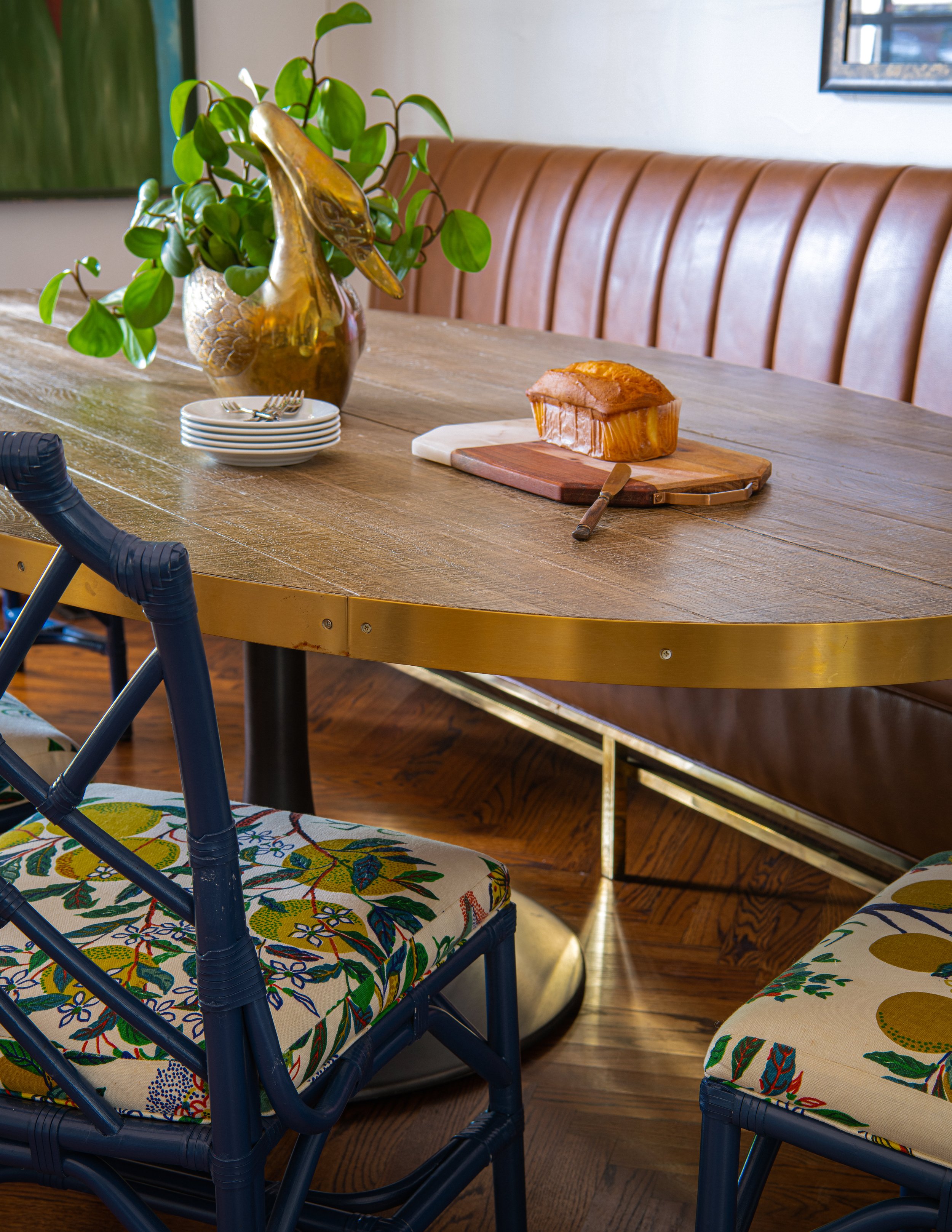 Griffith Ave — Jase Jones & Associates