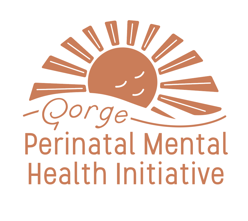 Support Groups — Columbia Gorge Perinatal Mental Health Initiative