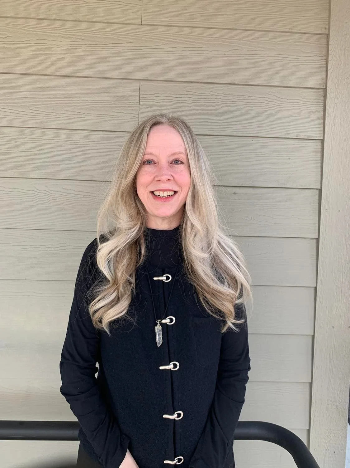 Meet Lisa — Lisa Reedy Promotions