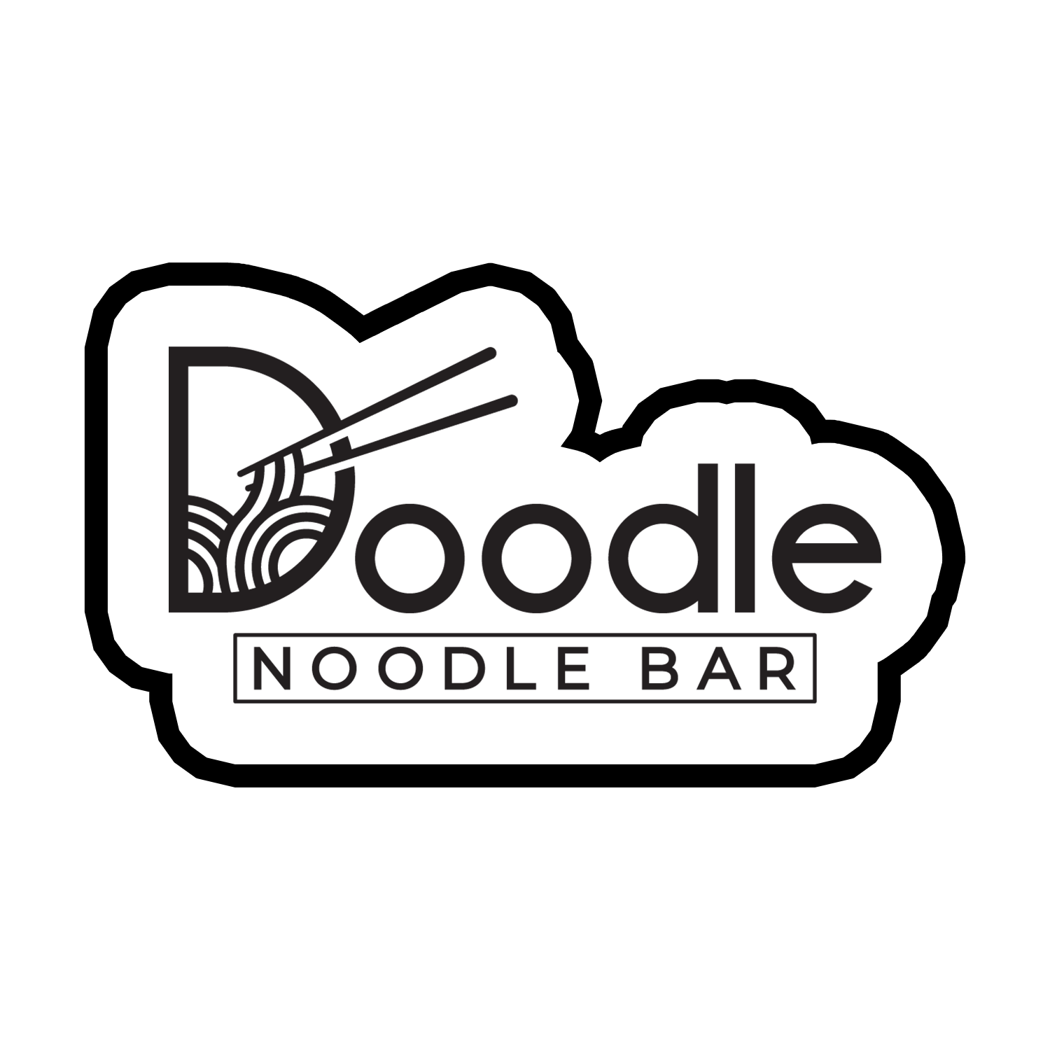 Doodle Noodle Bar