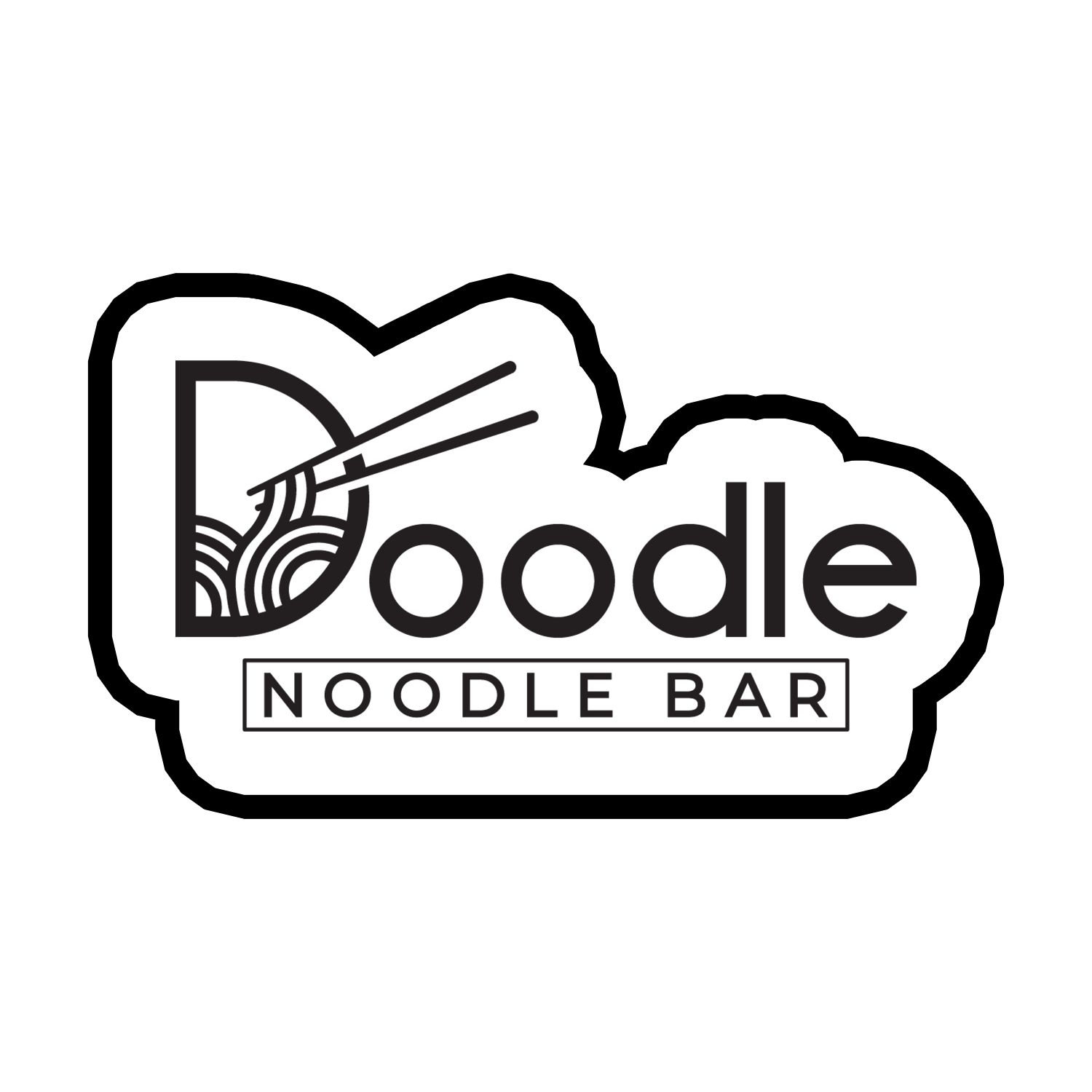 Doodle Noodle Bar