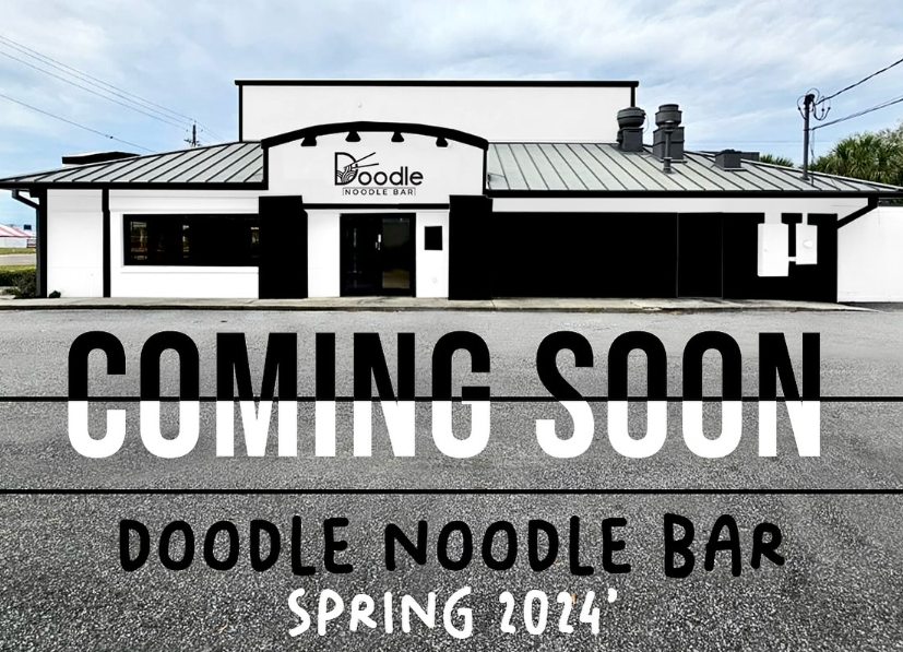 Career — Doodle Noodle Bar