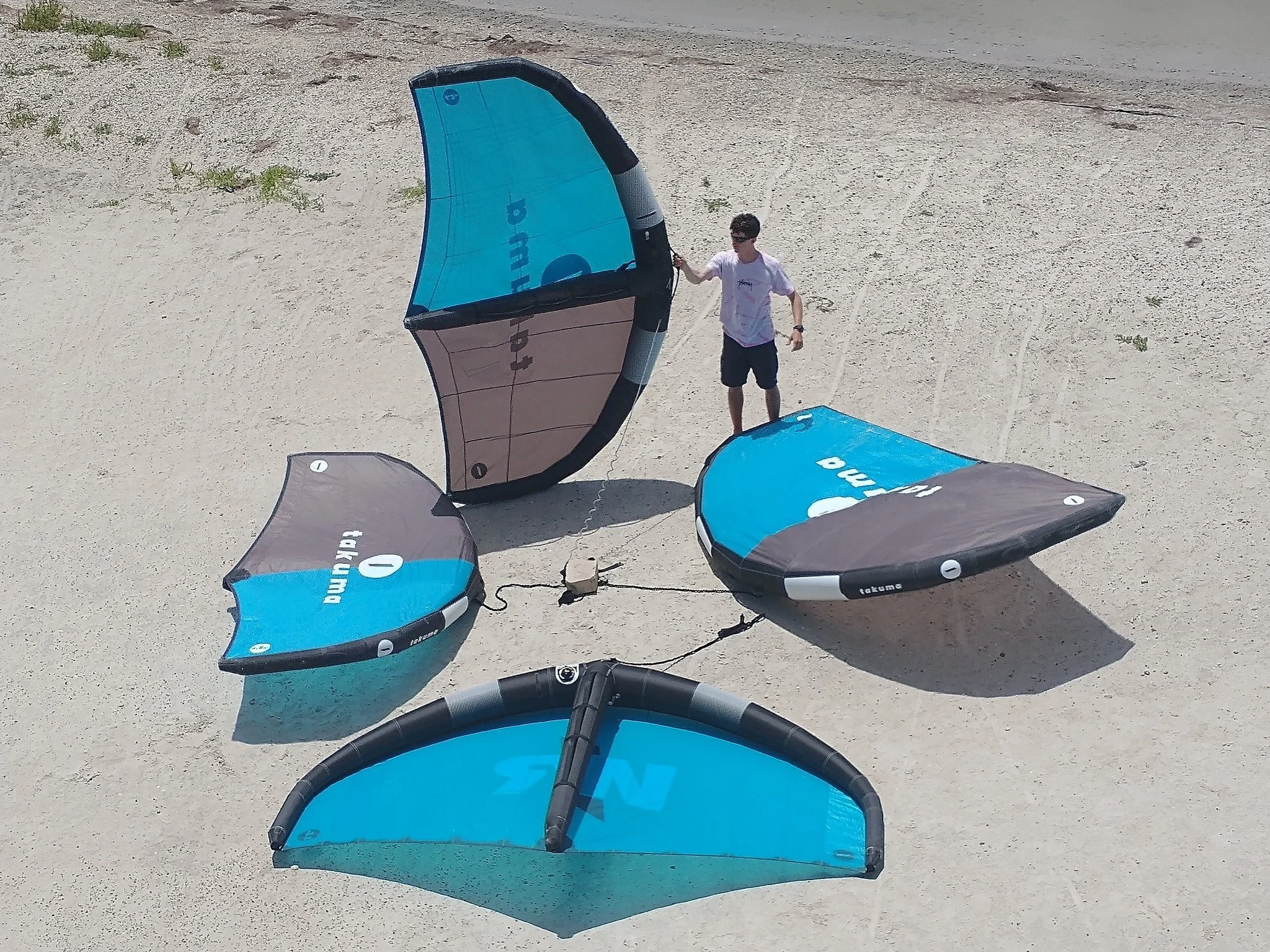 worldwinds windsurfing