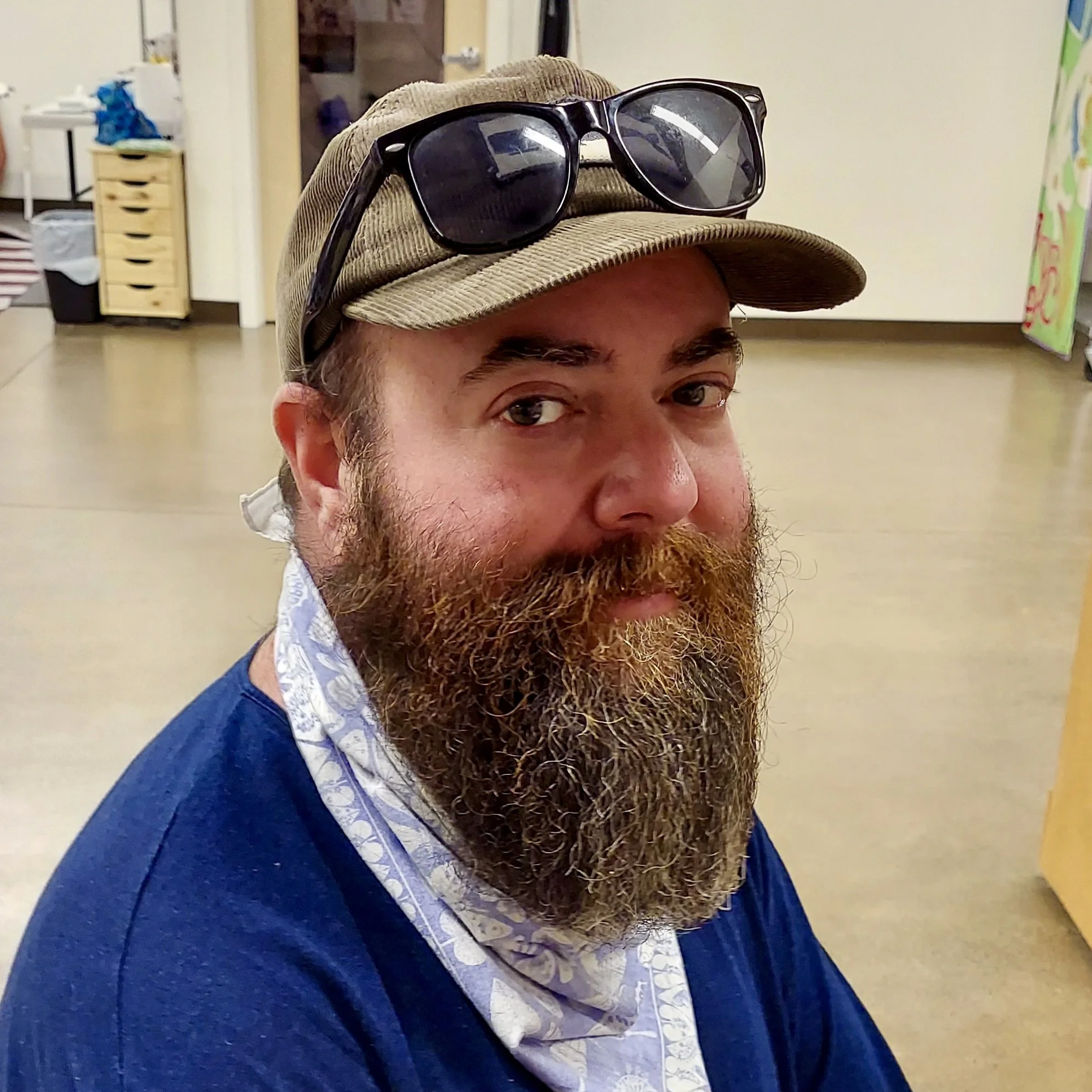 TEAM — Autistry Studios