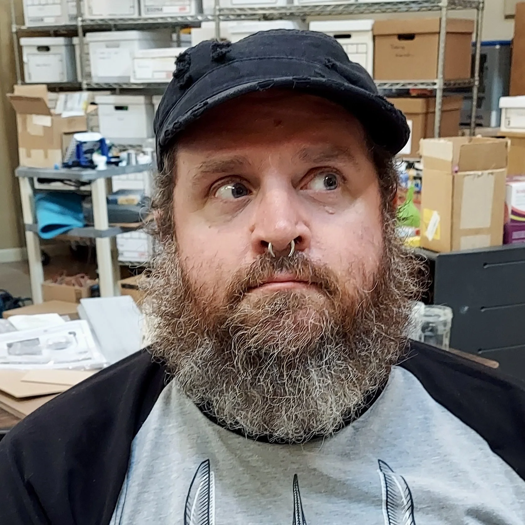 TEAM — Autistry Studios