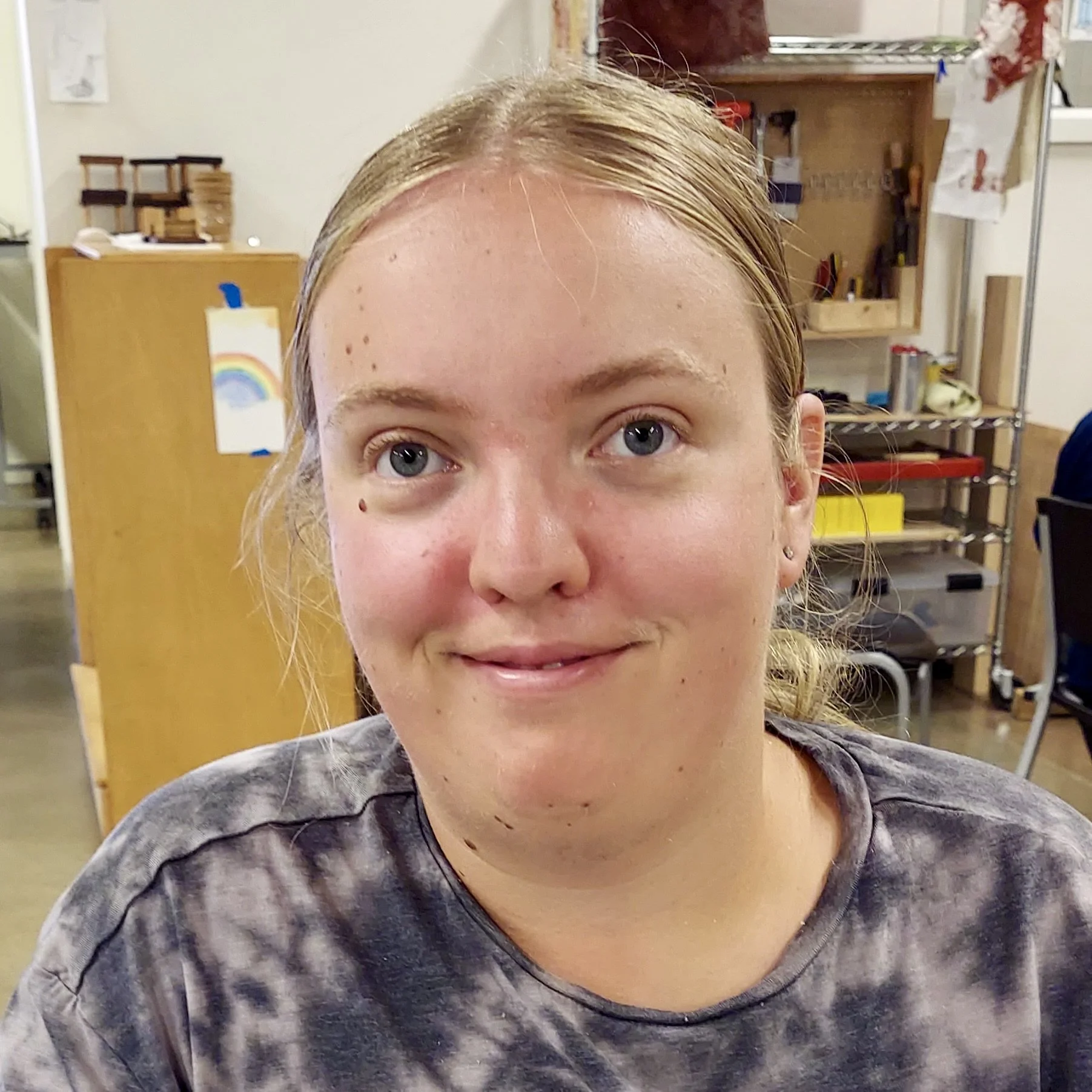 TEAM — Autistry Studios