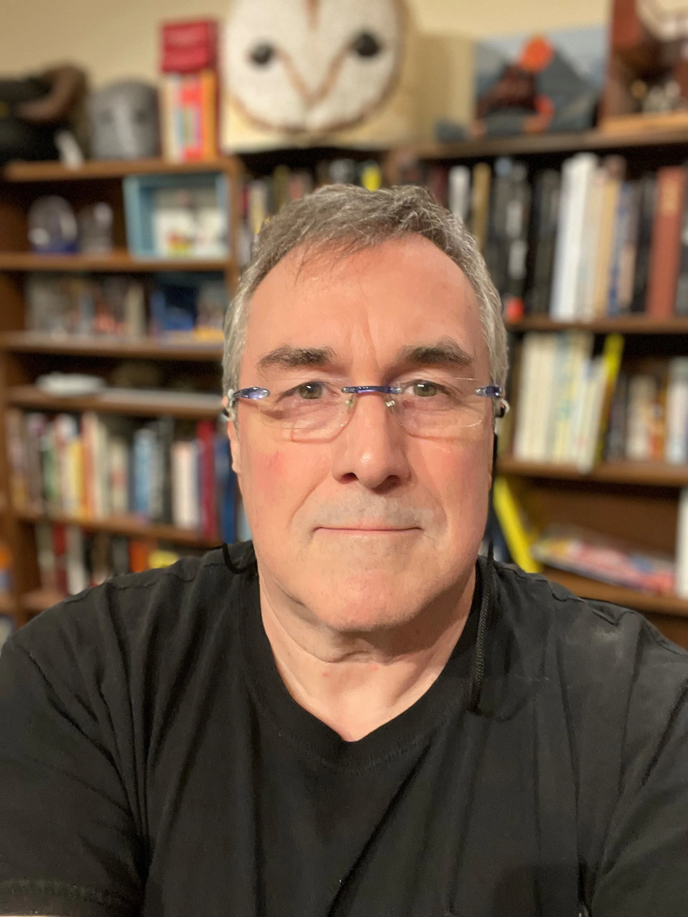 TEAM — Autistry Studios