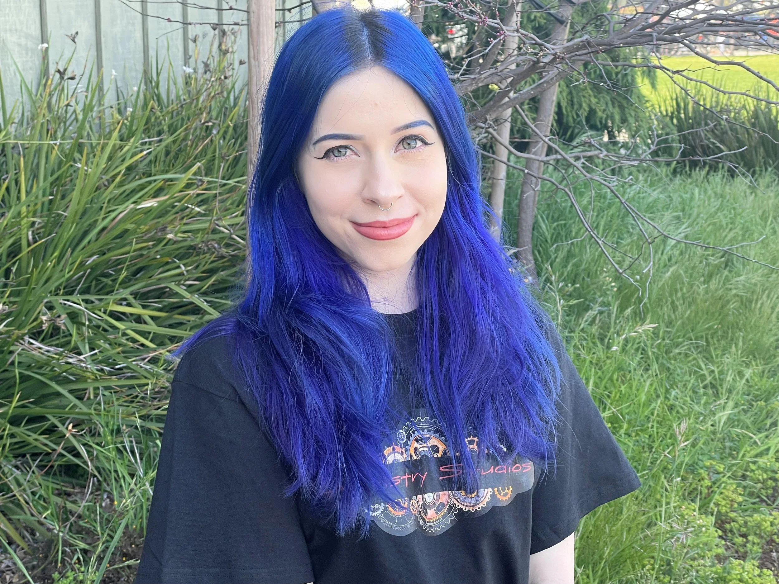 TEAM — Autistry Studios