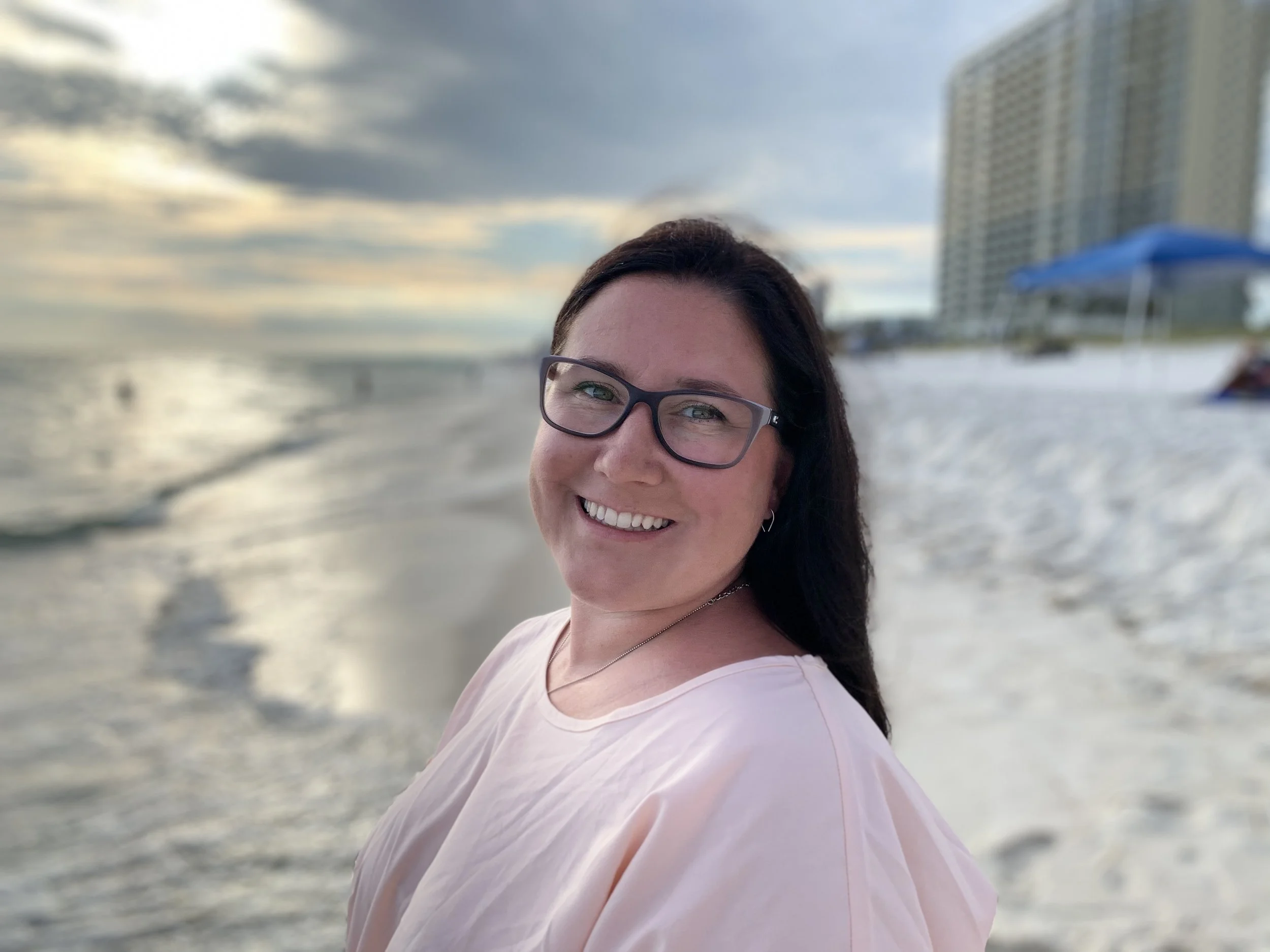 ABOUT — The Lighthouse Therapy Center, LLC