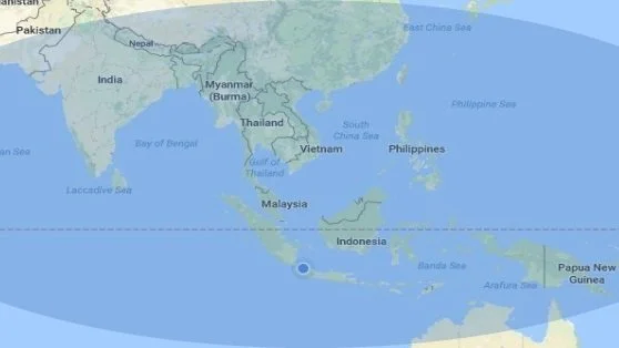The Indo-Pacific Studies Center