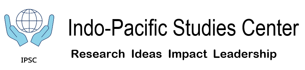 The Indo-Pacific Studies Center