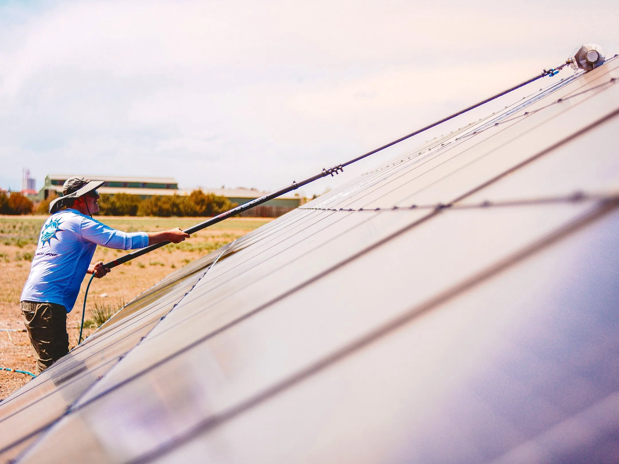 Our Wash Packages | Solar Panel Cleaning in Colorado — A&A Solar Wash