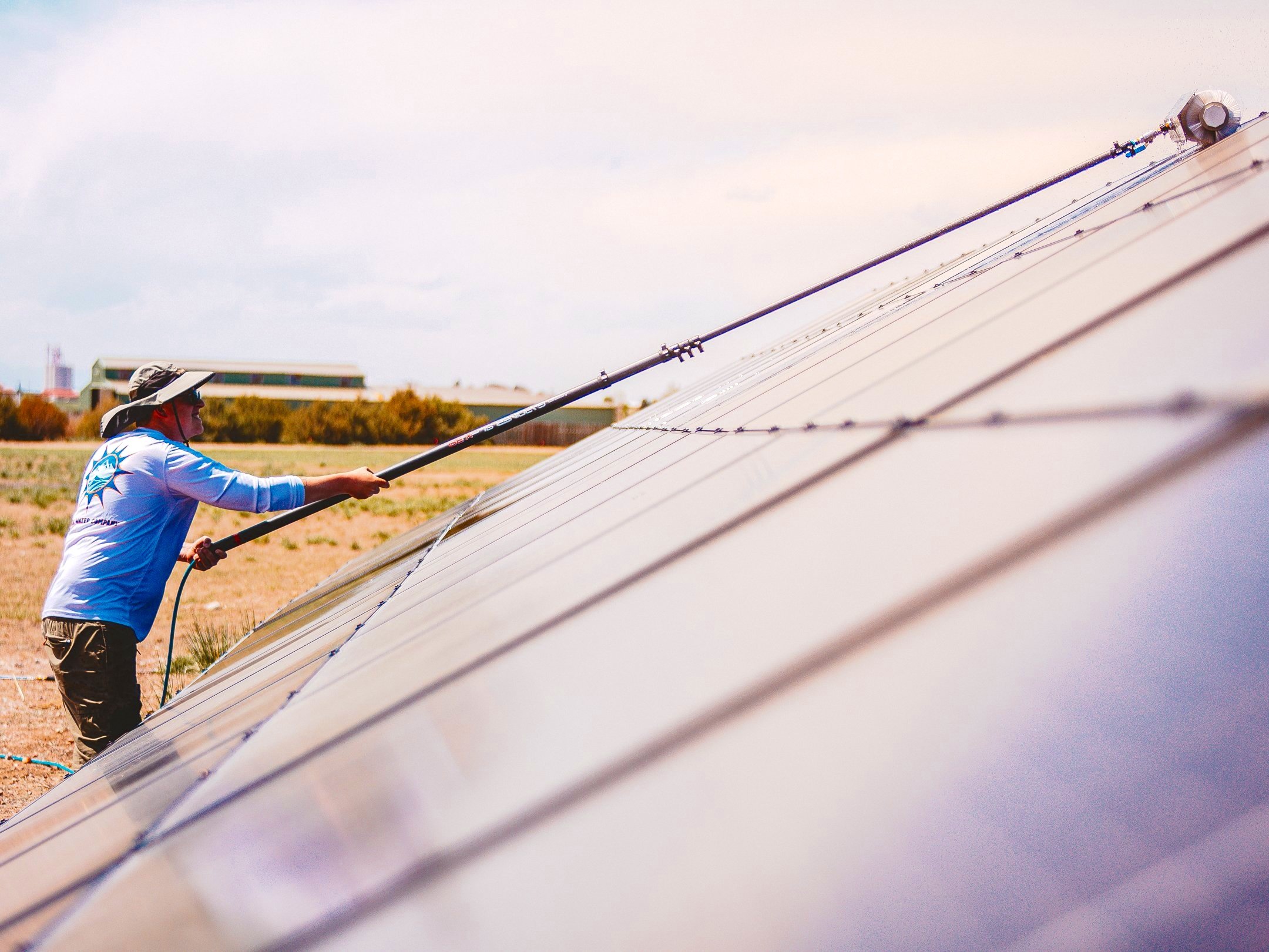 Our Wash Packages | Solar Panel Cleaning in Colorado — A&A Solar Wash