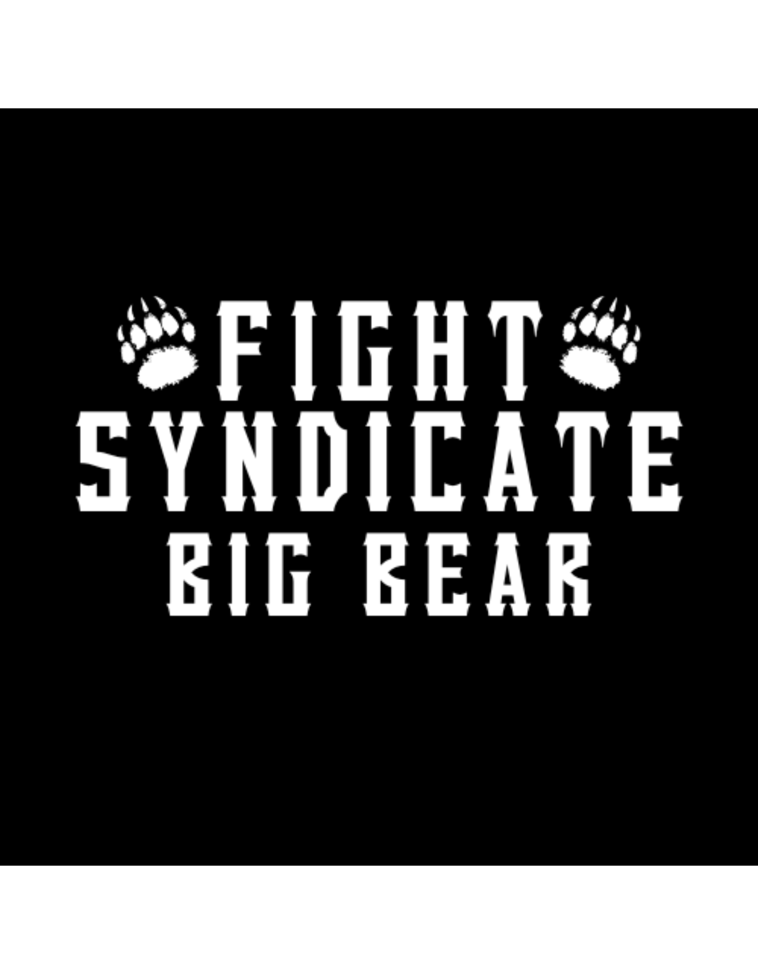 Classes — Fight Syndicate Big Bear MMA