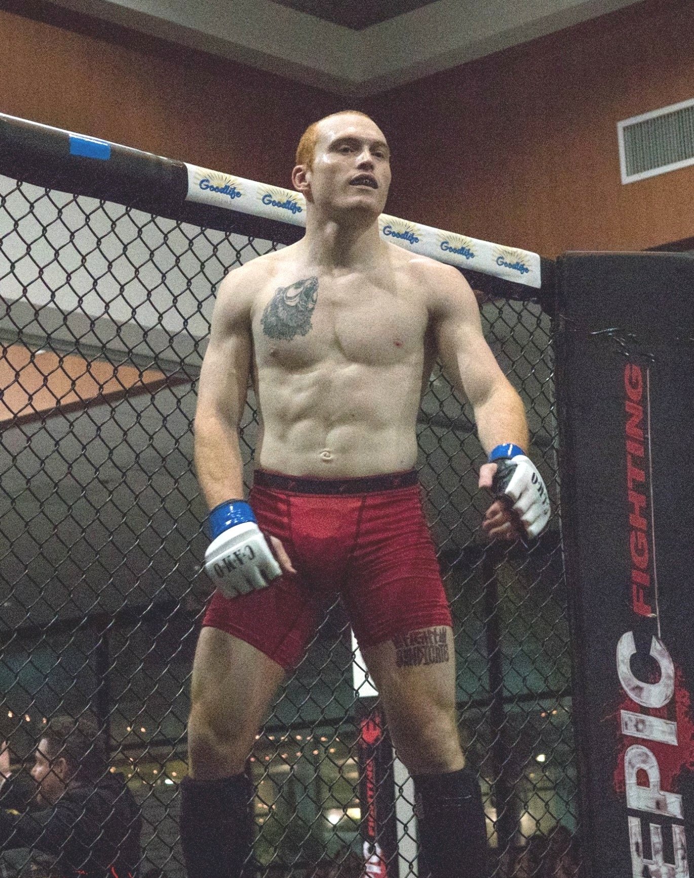 Classes — Fight Syndicate Big Bear MMA