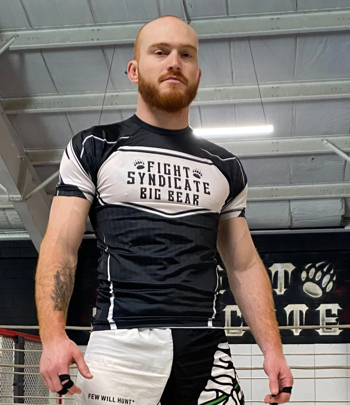 Instructors — Fight Syndicate Big Bear MMA