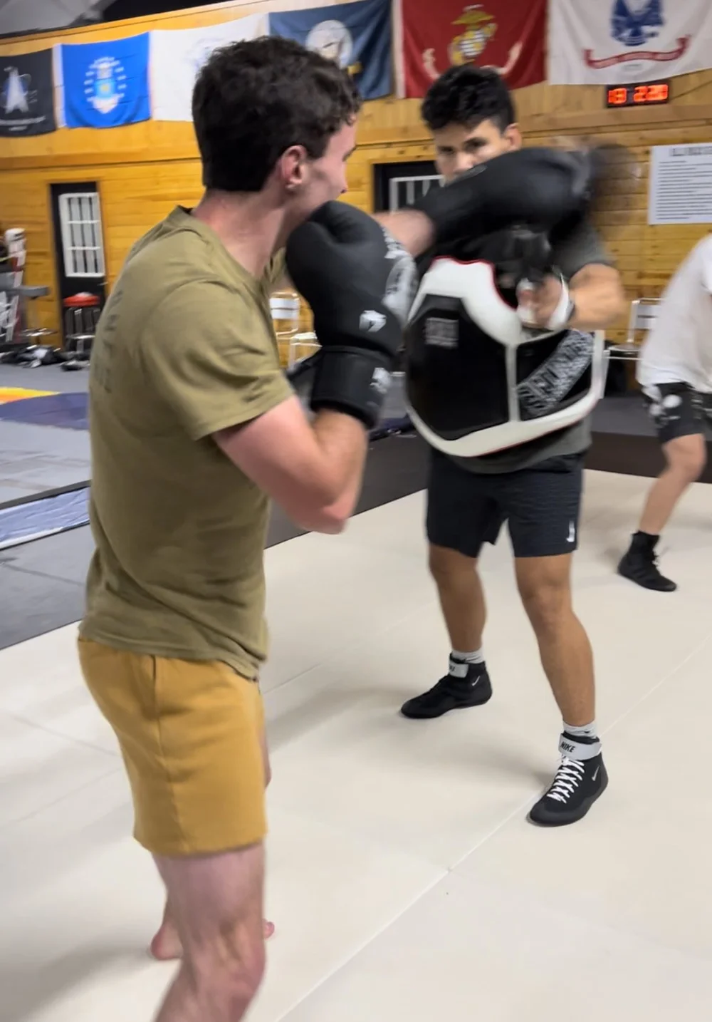 Fight Syndicate Big Bear MMA