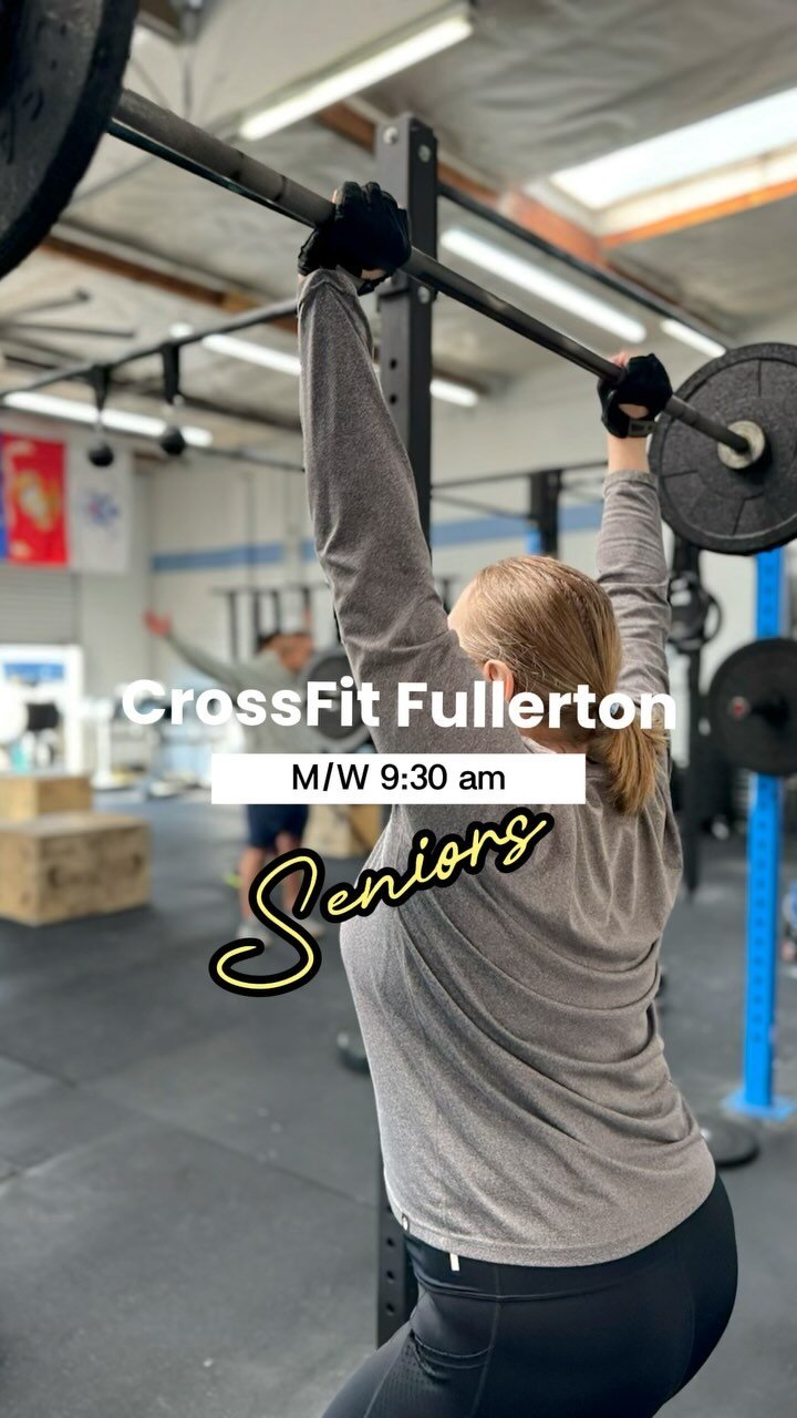 CrossFit Fullerton