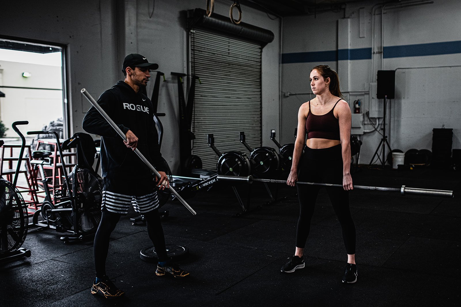 CrossFit Fullerton | Fullerton, California