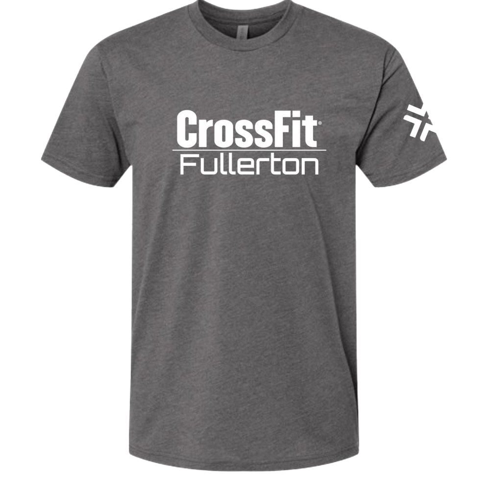 CrossFit Fullerton