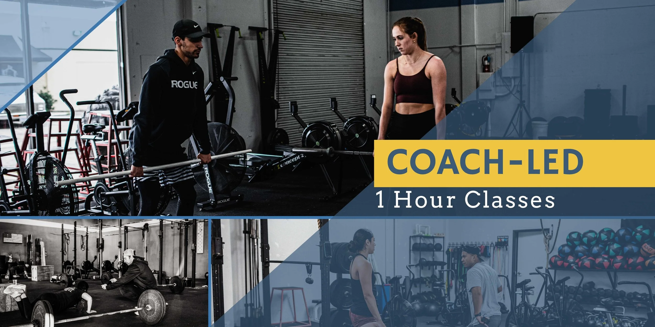 CrossFit Fullerton