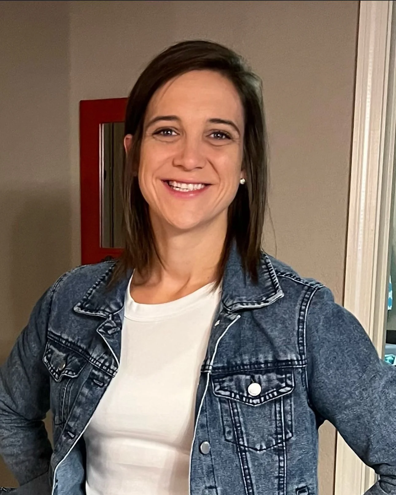 Team 1 — aBlaze Fitness