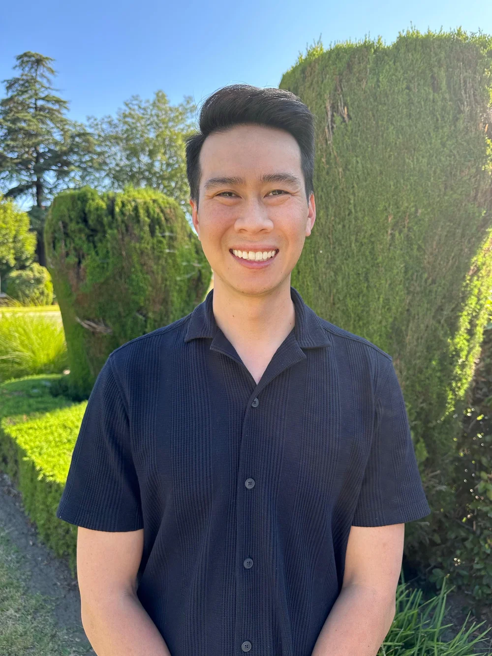 Clinical Team — Serene Pathways Counseling