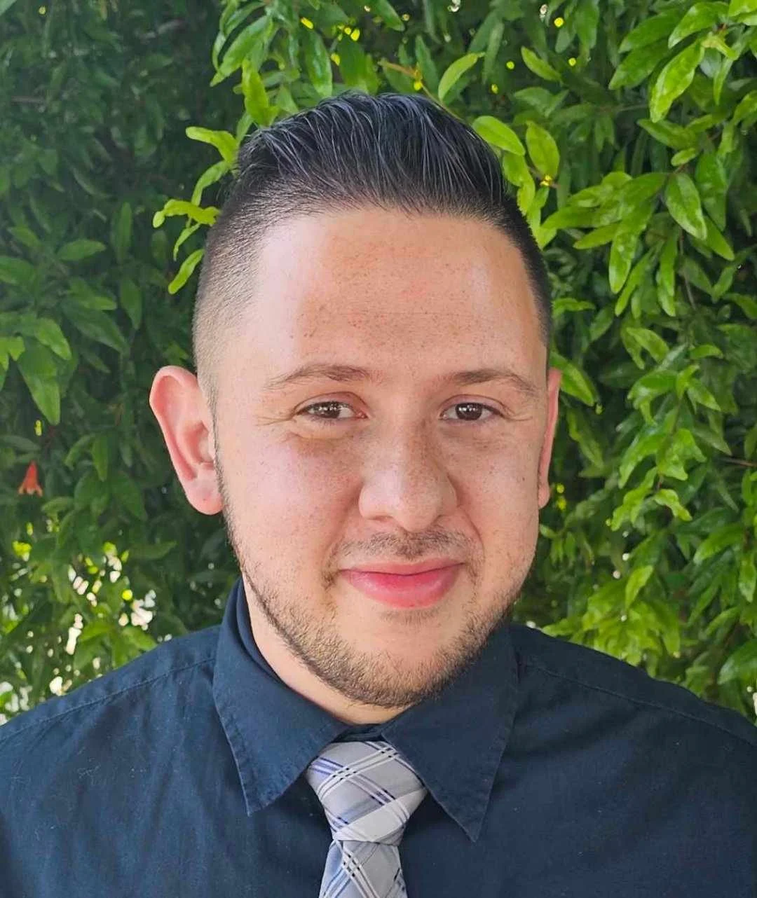 Chris Sandoval — Serene Pathways Counseling