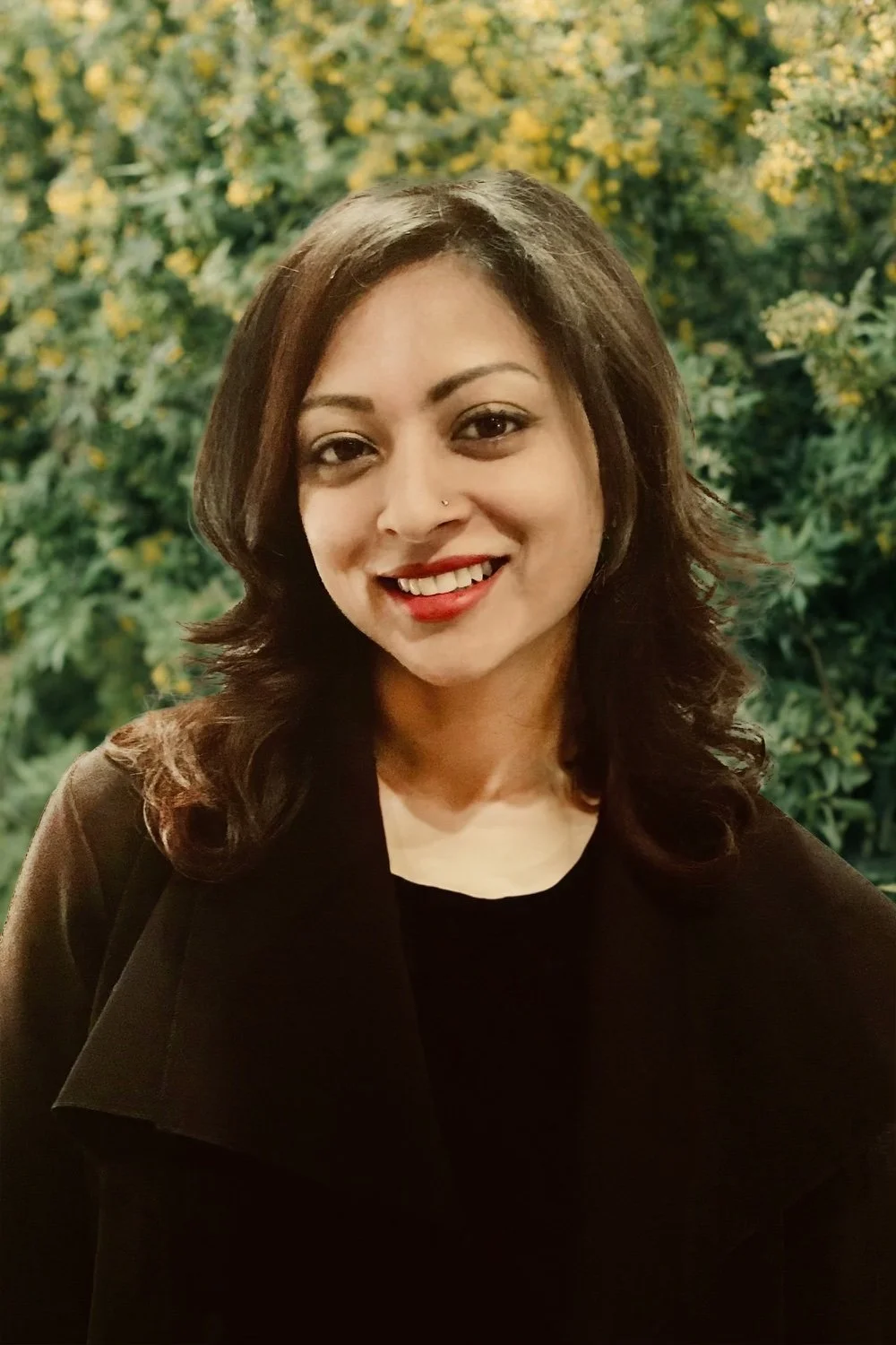 Shimul Hyder — LA Psychotherapy Group