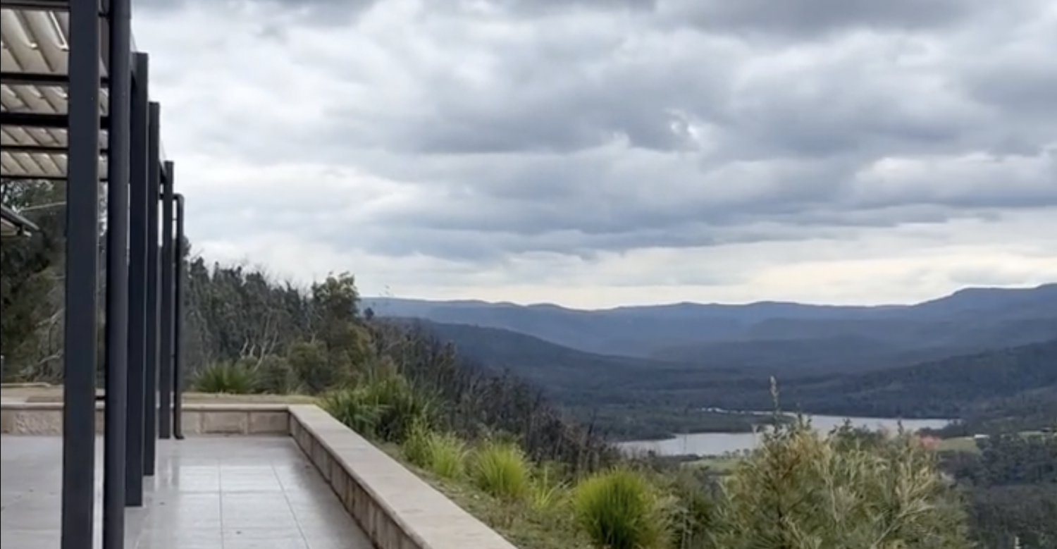 Bushfire Sprinkler System Installation | Protect Your Home — Above ...