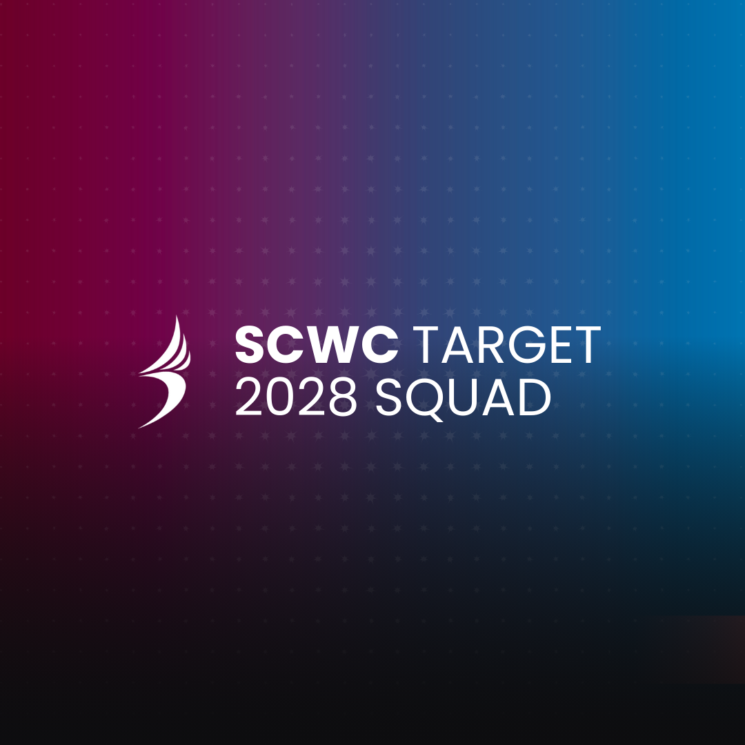 Swimming Canterbury West Coast