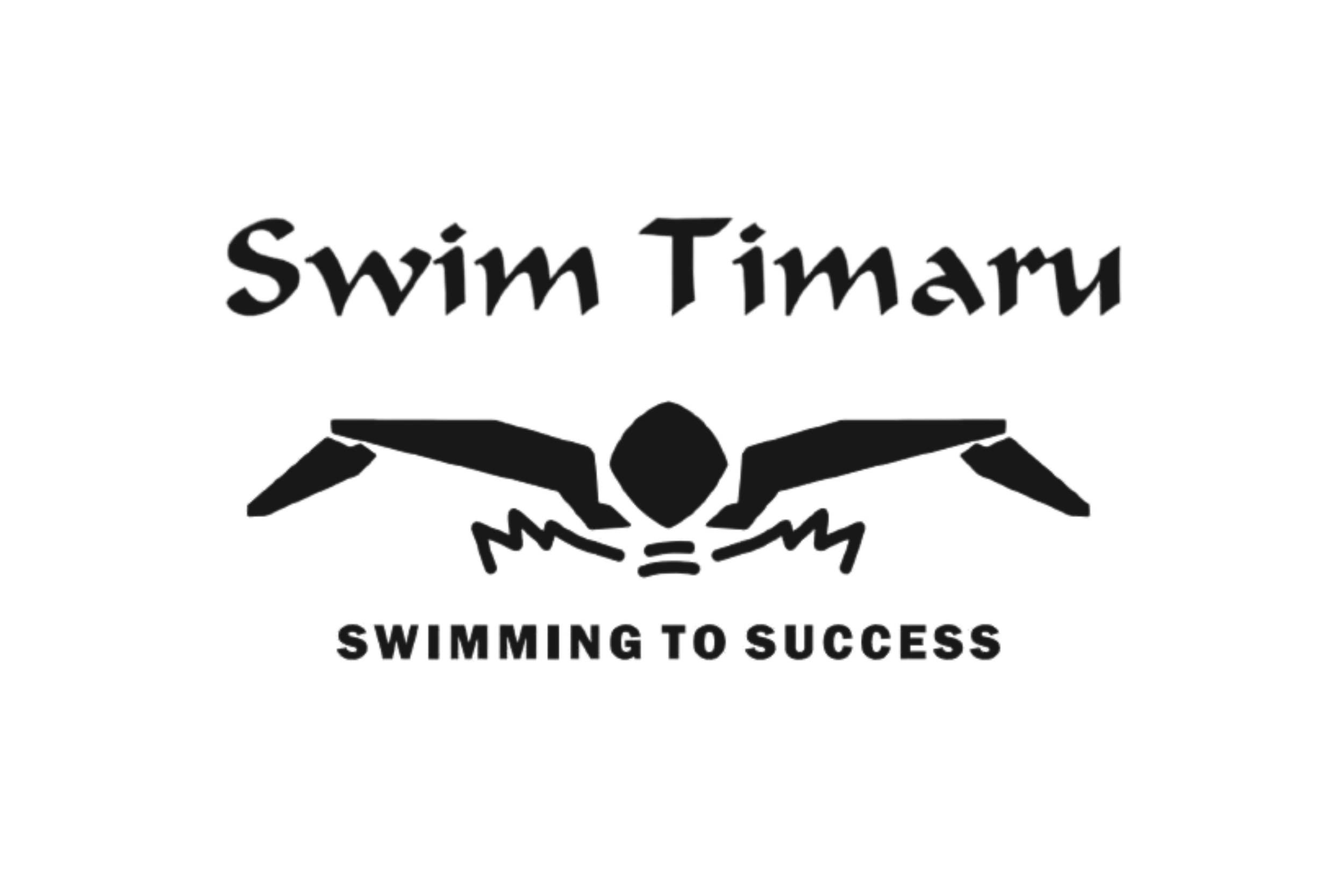 Swimming Canterbury West Coast