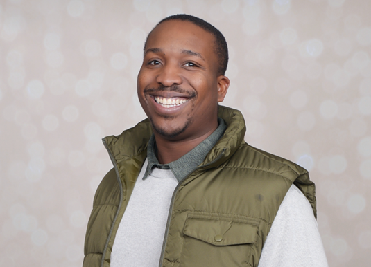 Meet the Team — NALA(STEM)