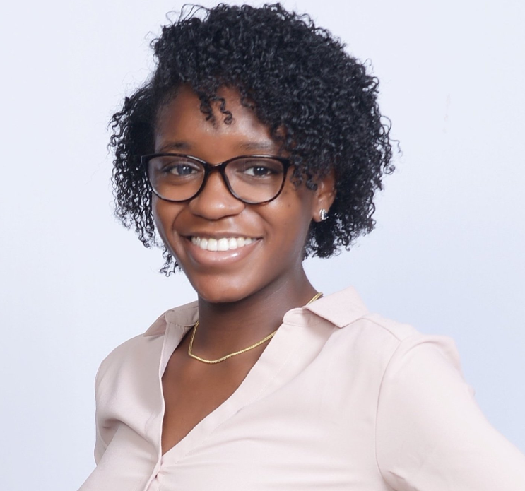 Meet the Team — NALA(STEM)