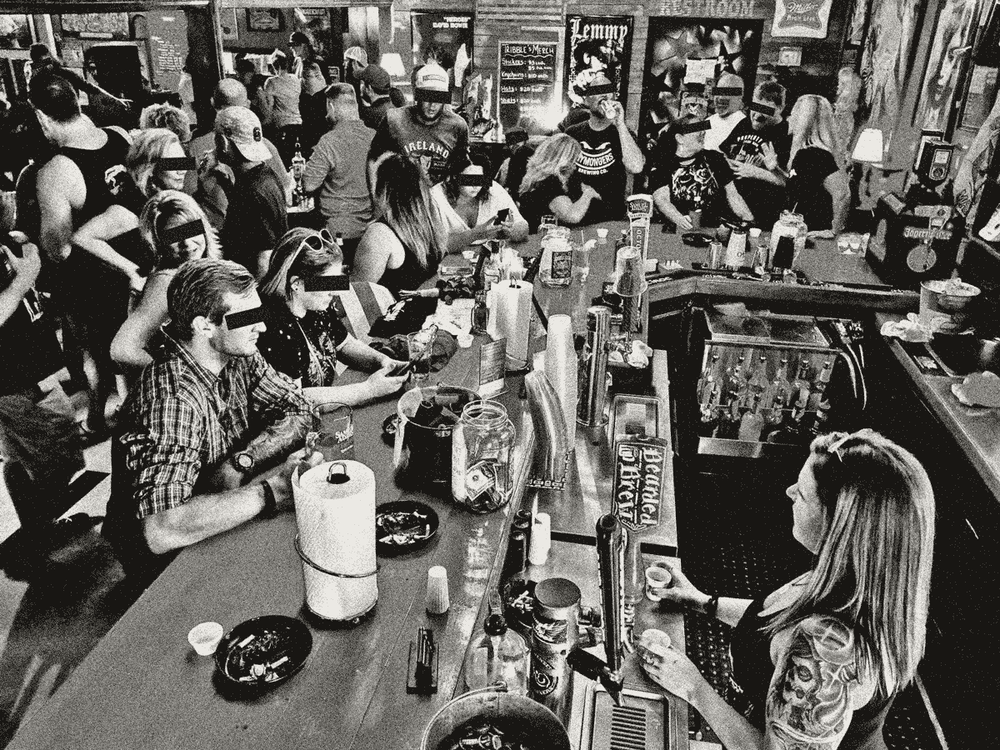 Tribble's Bar & Grill