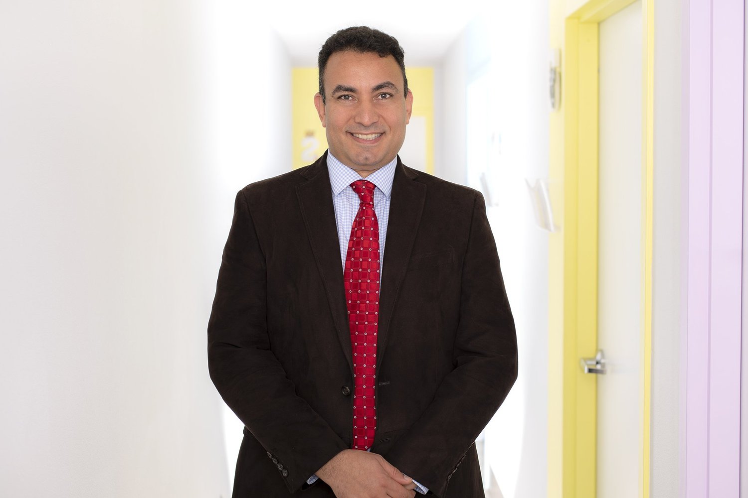 Doctors — kidz care pediatrics
