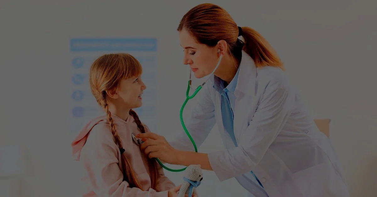 Doctors — kidz care pediatrics