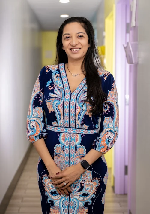 Doctors — kidz care pediatrics