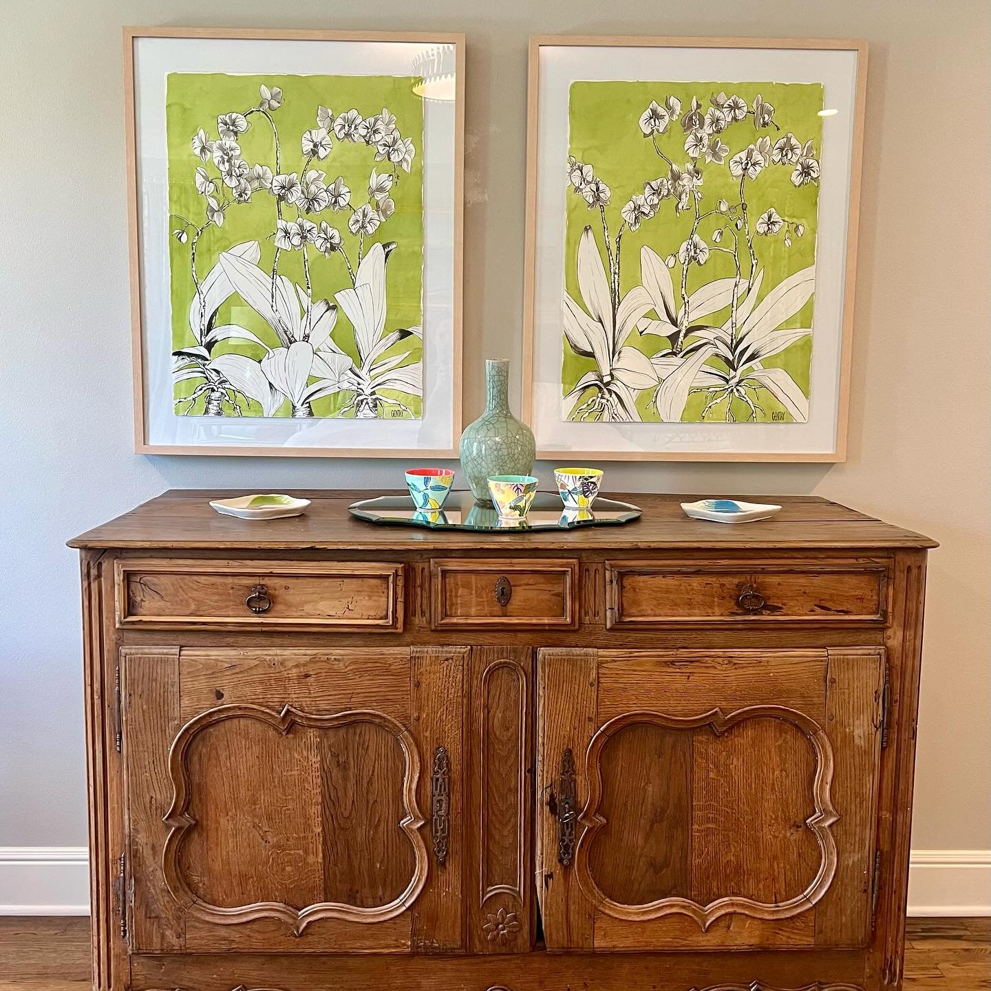 Sarah Gentry Art