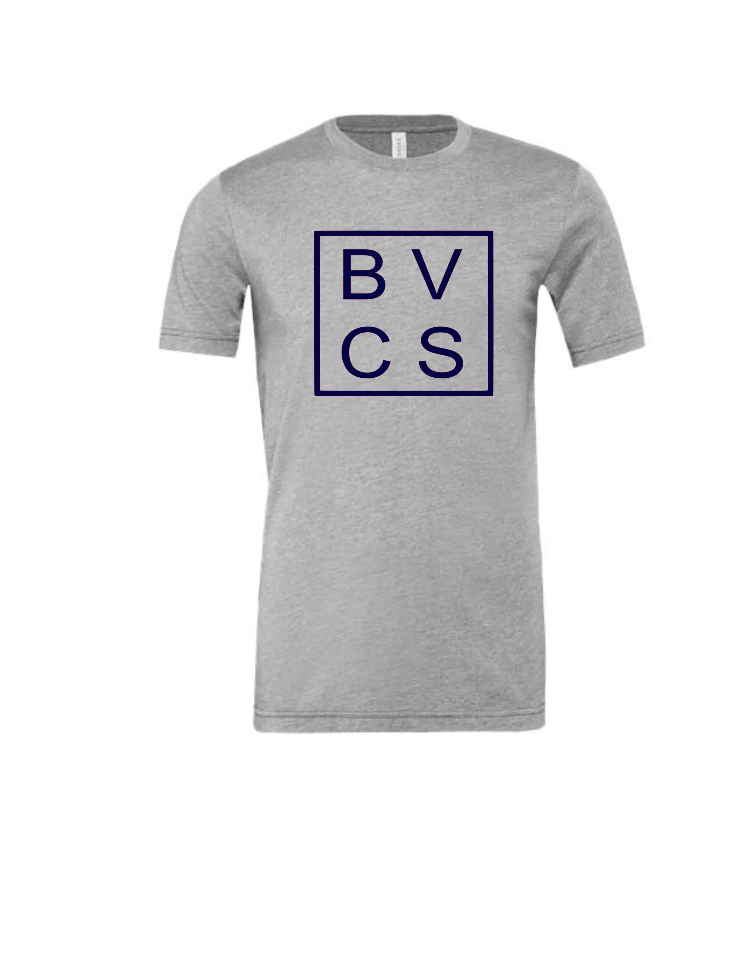 BIG VALLEY CHRISTIAN SCHOOL SPIRIT WEAR — Niki Williamson Designs