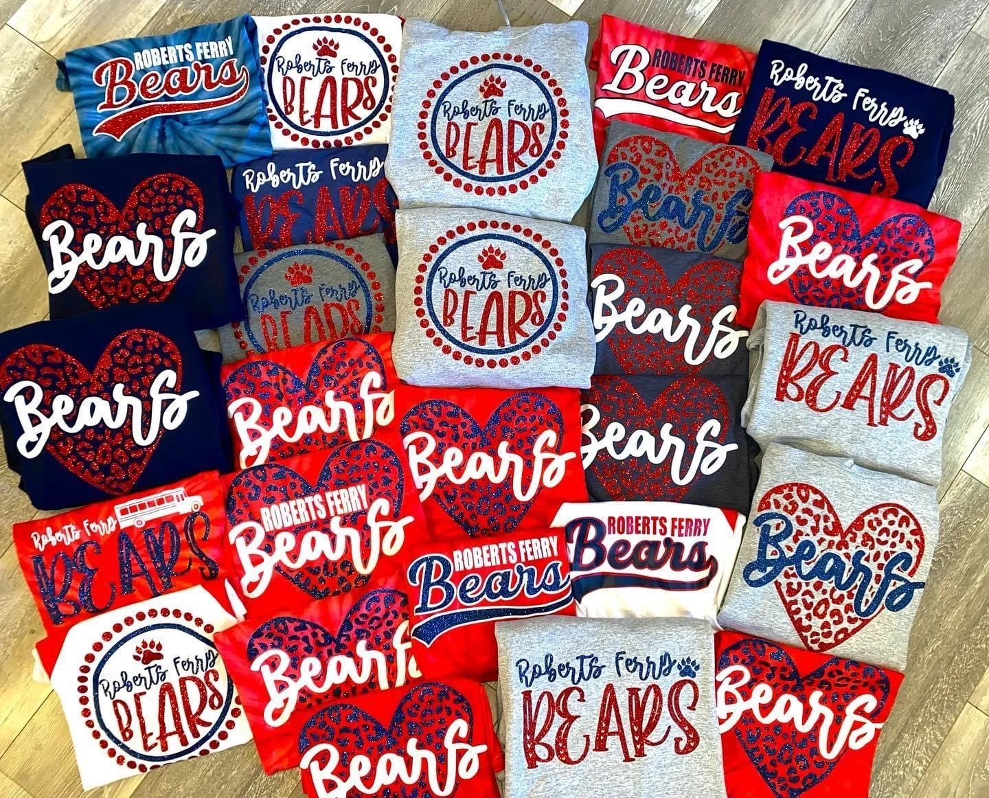 Niki Williamson Designs