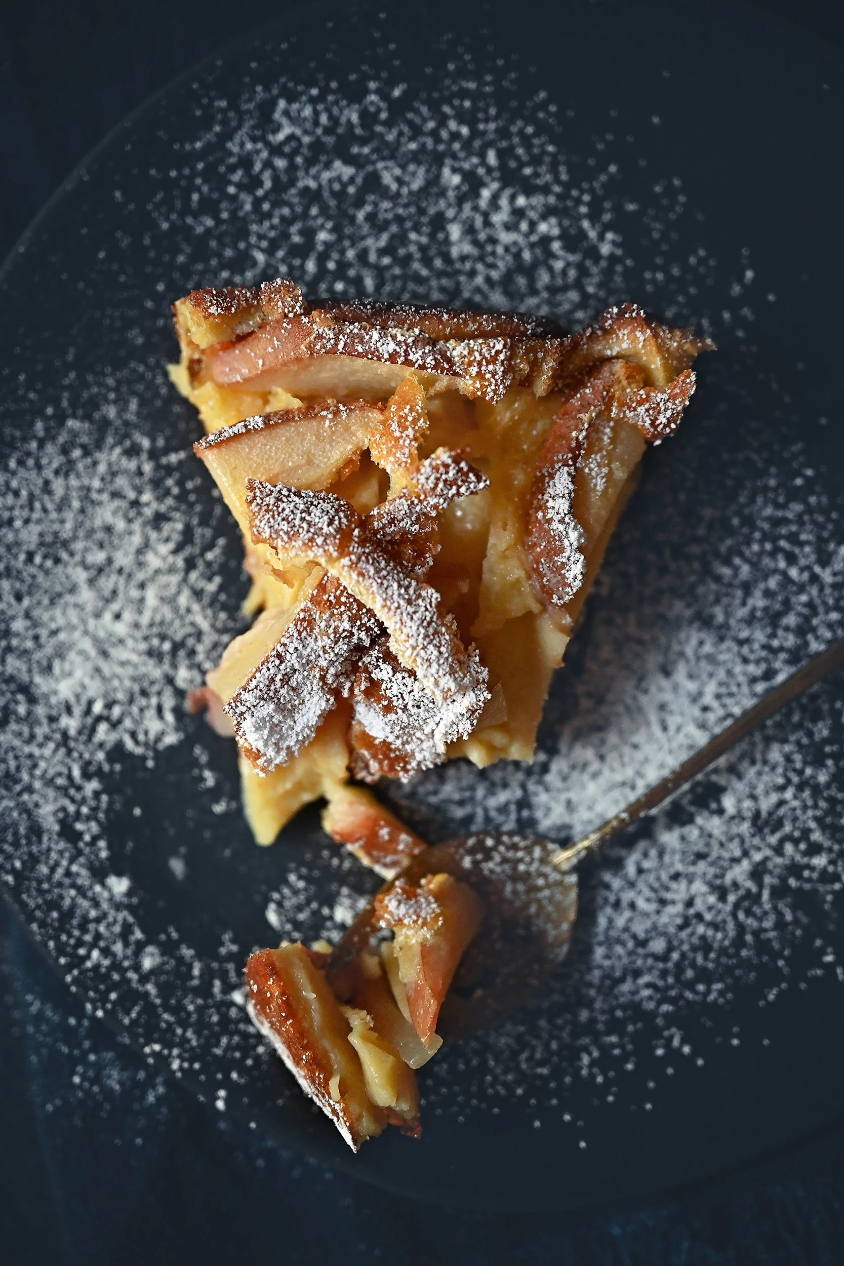 Creative Food Photography Ideas — Stephanie Mullins, Professional Food ...