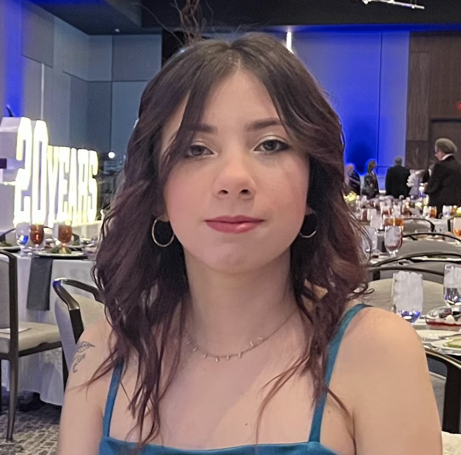 Meet the Creators — STUDENT-MADE UTPB