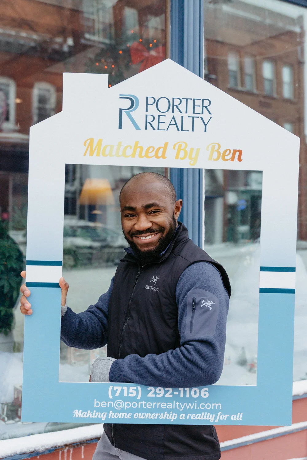 Porter Realty